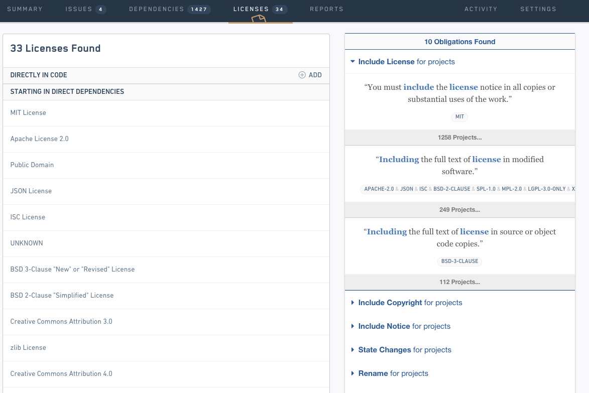 Secure Software Supply Chain for our Intelligence Platform - Traversals