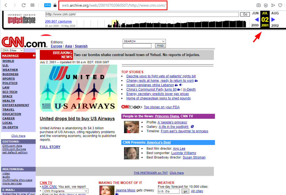 15 Powerful OSINT Tools for Analyzing Organizations - Traversals