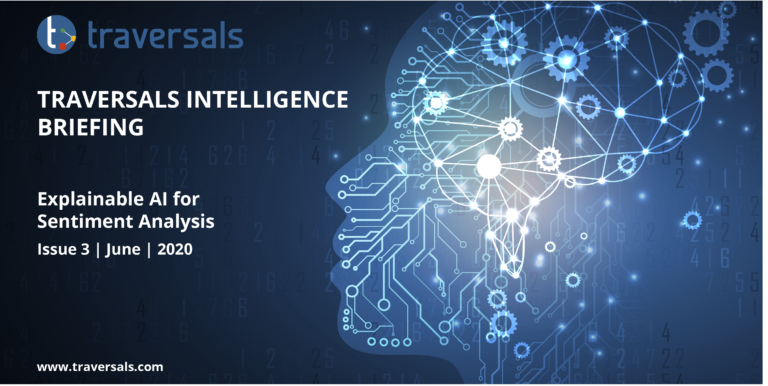 Introduction to Explainable AI for Sentiment Analysis - Traversals