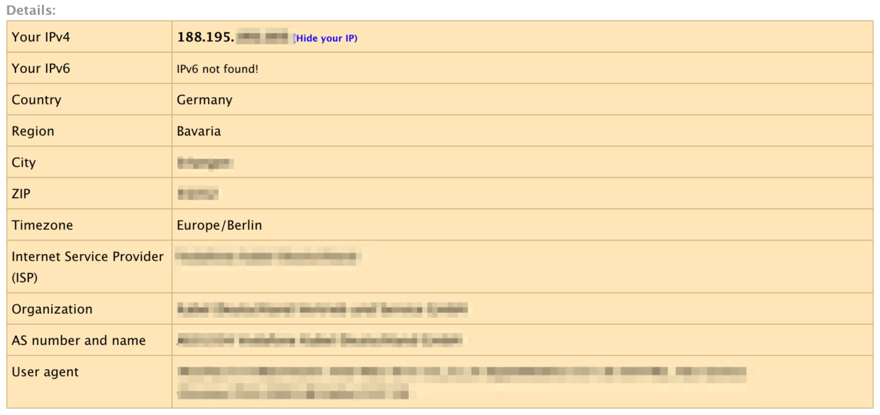 5 Ways to Protect Your OSINT Investigations - Traversals